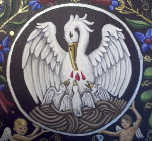 The Mercy That Prepares Us for the Mercy of the Eucharist, The Anchor ...
