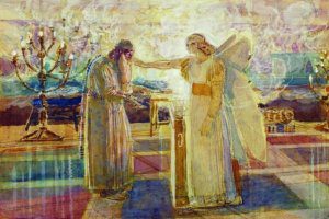 Three Lessons from the Annunciation to Zechariah, December 19, 2016 ...