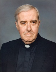 A Pastor and Icon of the Father Until the End, Funeral of Father Paul F ...